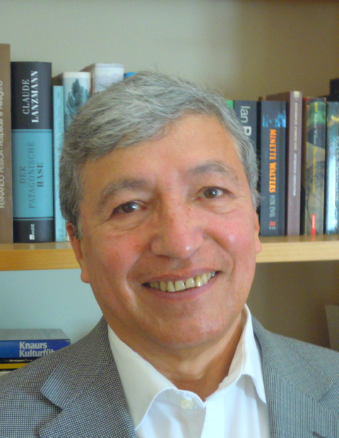 Conferencistas magistrales | Consejo de Transformación Educativa